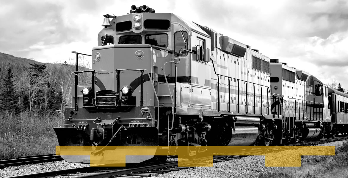 Rail Division - Locomotive Overhaul, Upgrade, Repower, & Maintenance ...