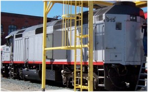 Commuter | Locomotive Overhaul, Upgrade, Repower, & Maintenance, and ...