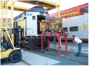 Commuter | Locomotive Overhaul, Upgrade, Repower, & Maintenance, and ...